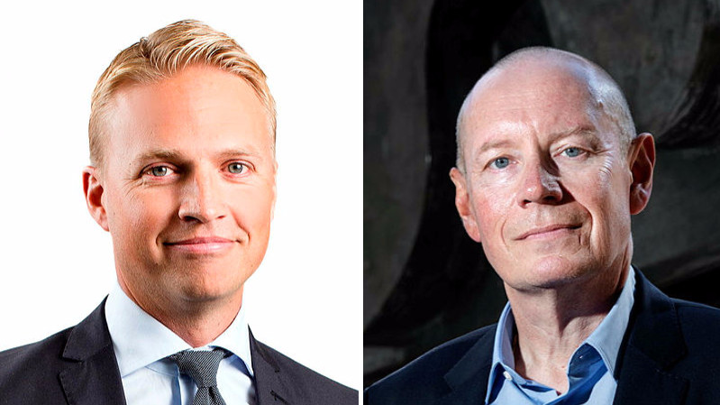 Experten: Aktierna att sälja inför rapporterna