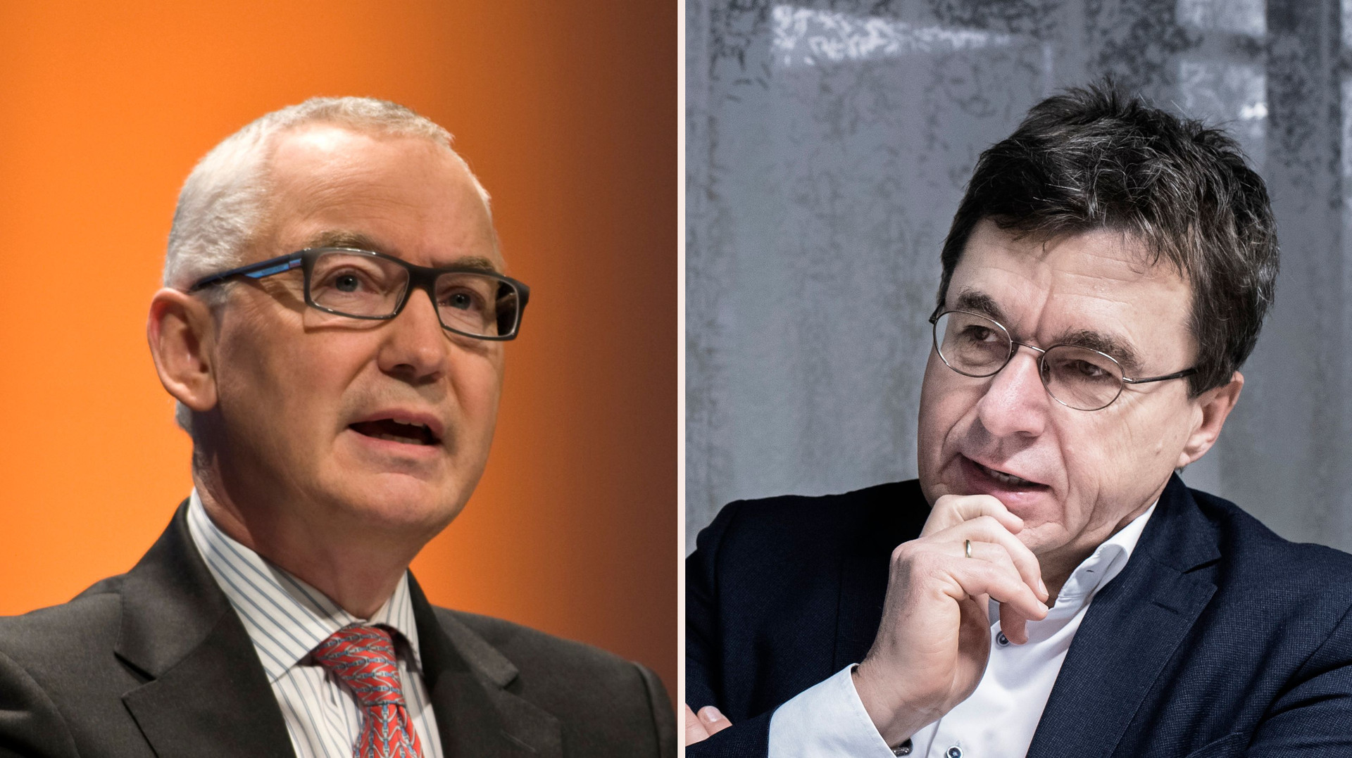 Johan Wendel: Soppan kring Lumito och Cardeon kan inte gå ostraffat