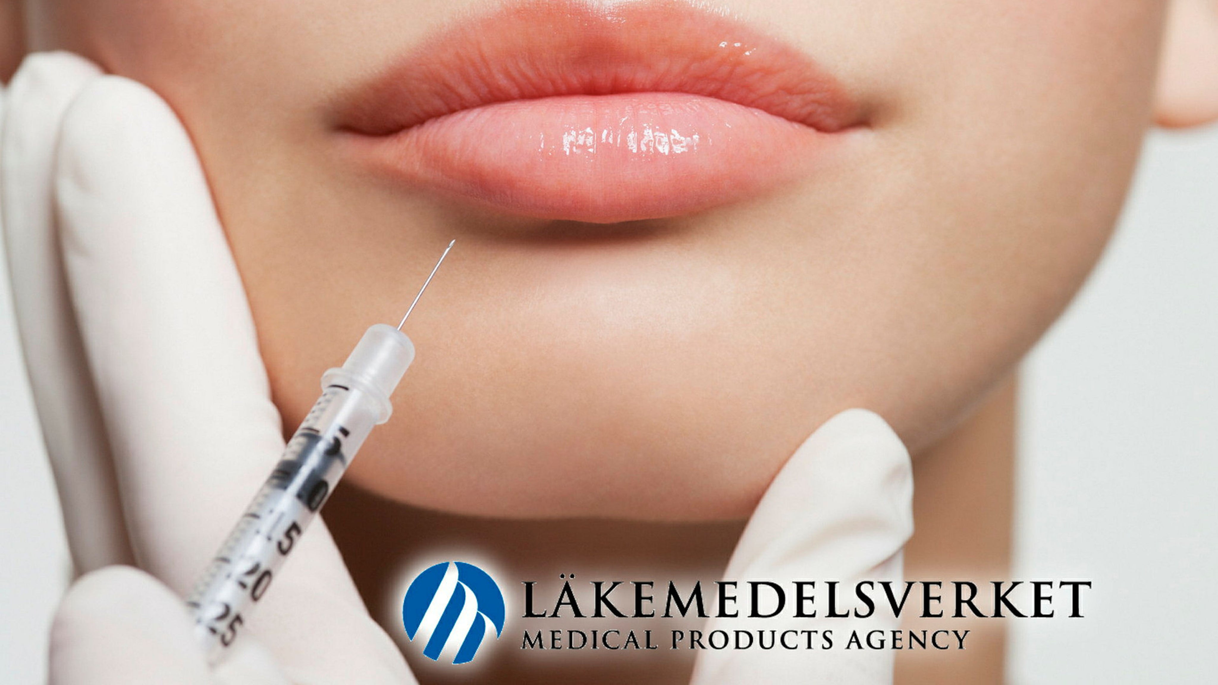 Skönhetsklinik hotas med vite – gjorde reklam om botox - Resumé