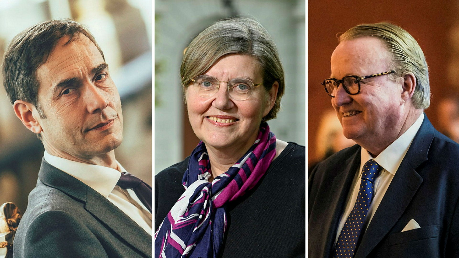 LEDARE: Nobelpriset skadas av stiftelsens beslut