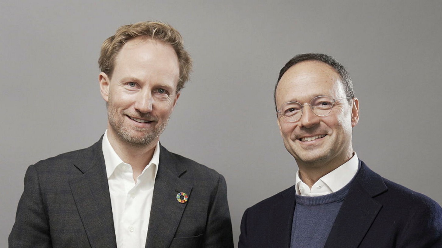 EQT-chef köper aktier för 24 miljoner kronor