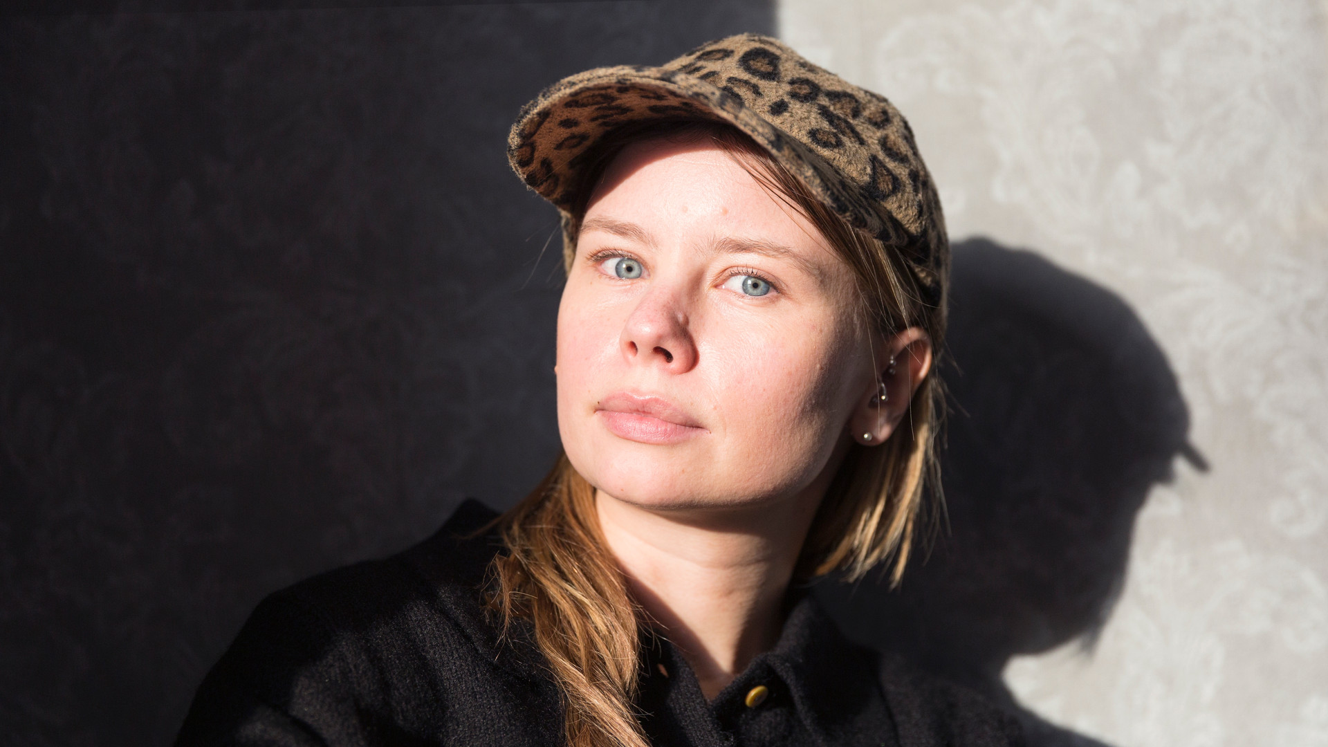 Amanda Jansson - Sveriges nya favoritpolis