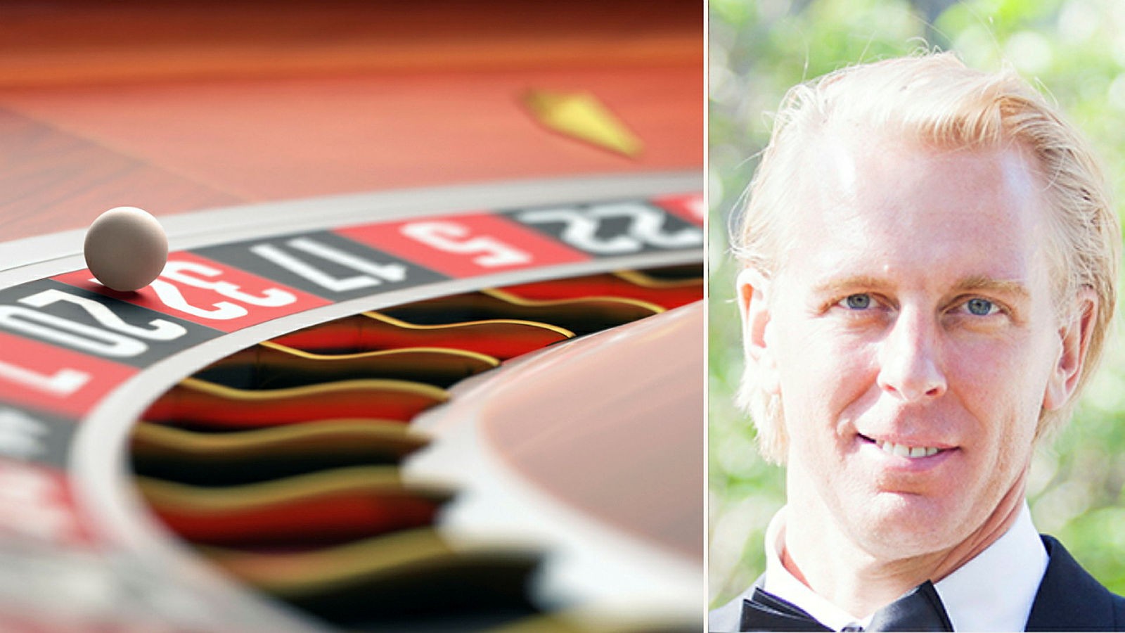 Hans Isoz portfölj: Intervacc och Evolution