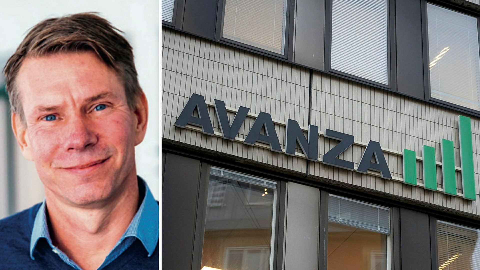 Avanza Bank aktie (AZA) - Dagens industri