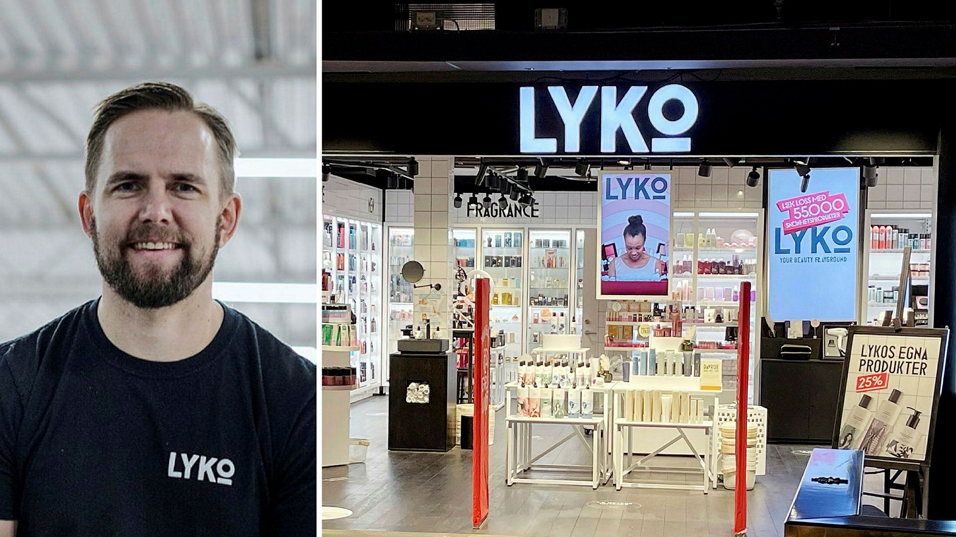 Lyko trotsar krisen – kan slå helårsförväntningarna