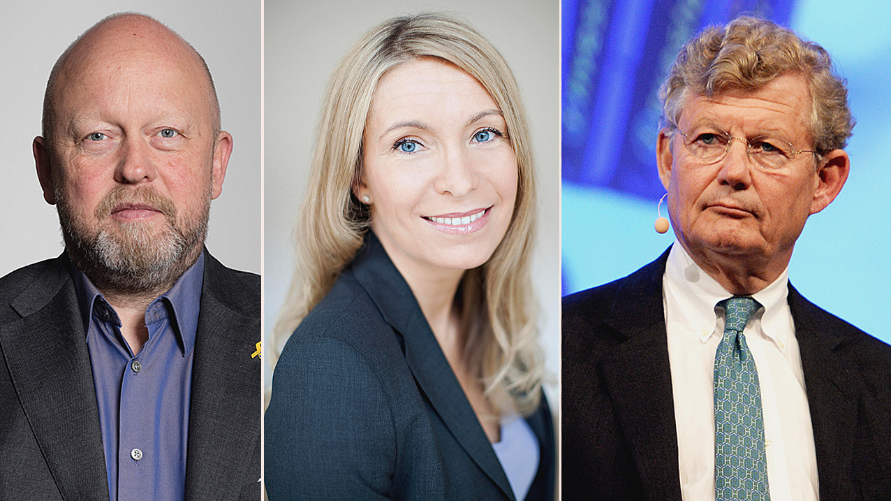 Di:s expert: Dybeck Happes toppjobb svider för Wallenberg