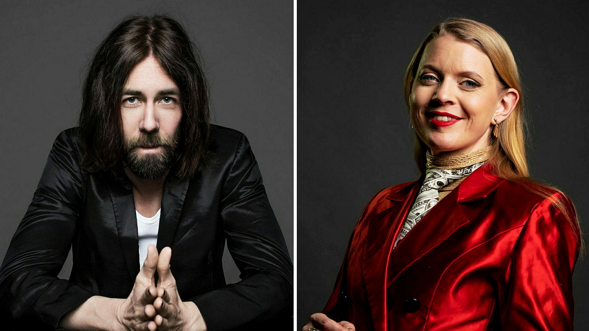 Micael Dahlen om framgång och lycka