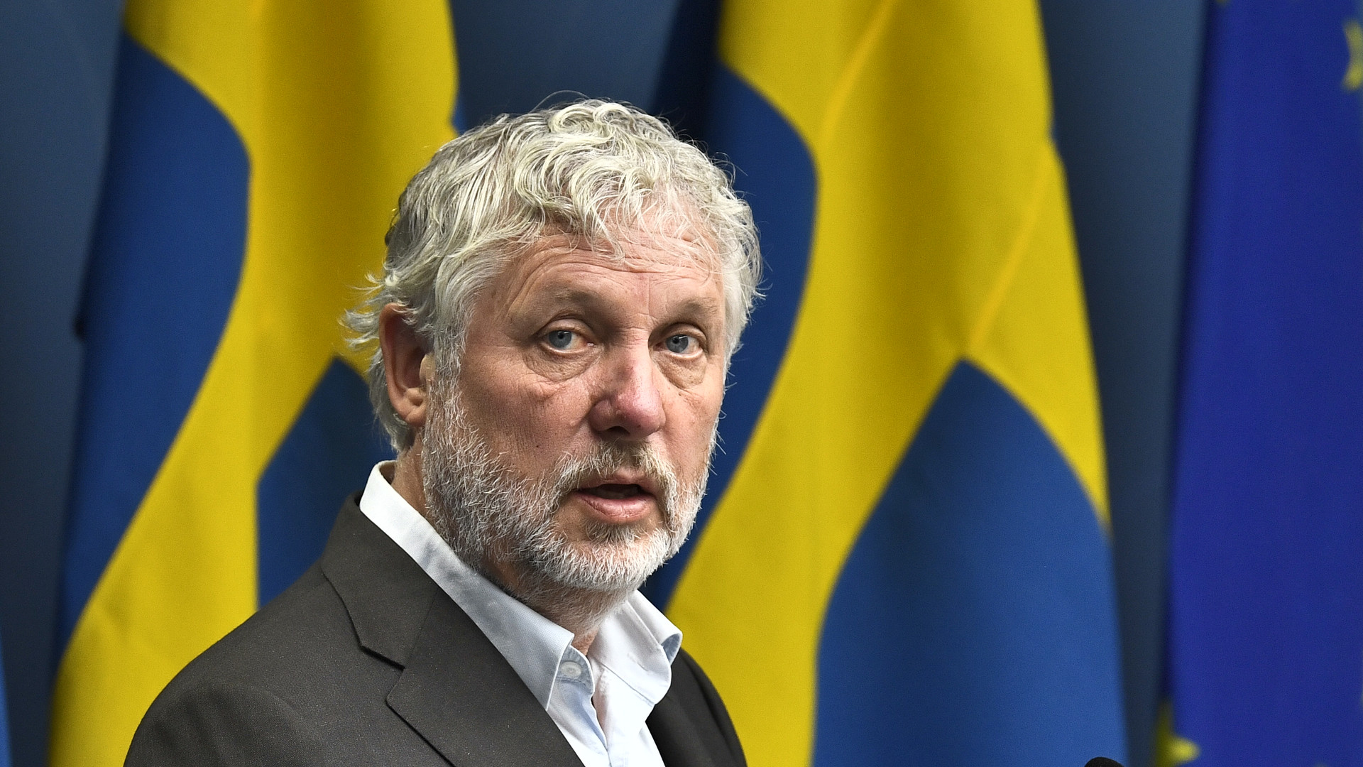 Peter Eriksson - Analyser och artiklar om Peter Eriksson - Dagens industri