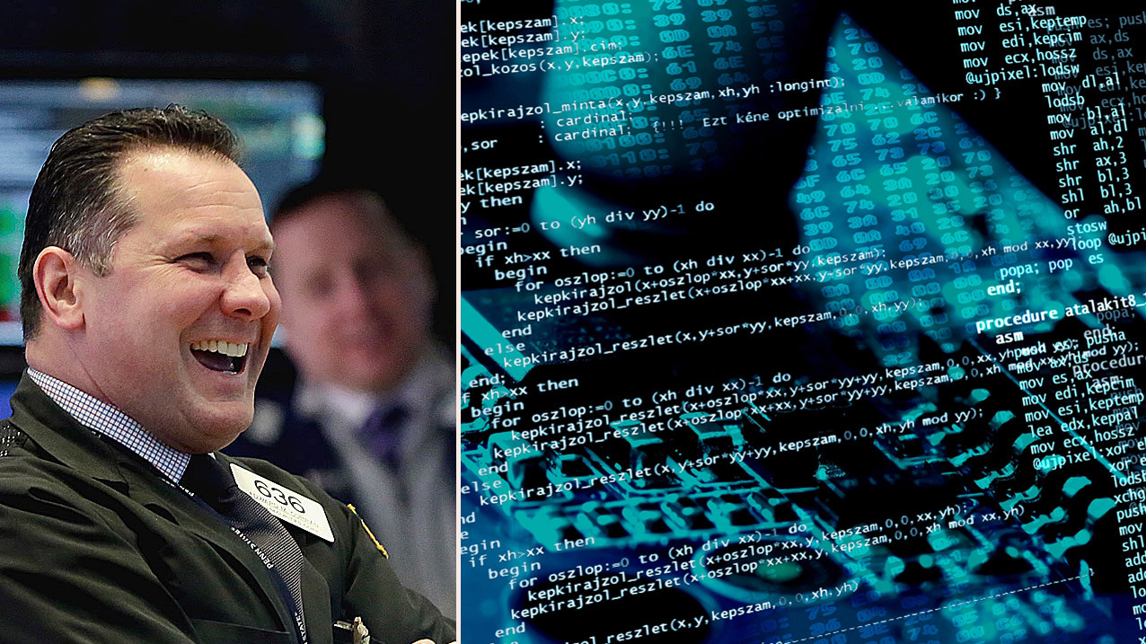 Aktietips från Di:s Johan Wendel.