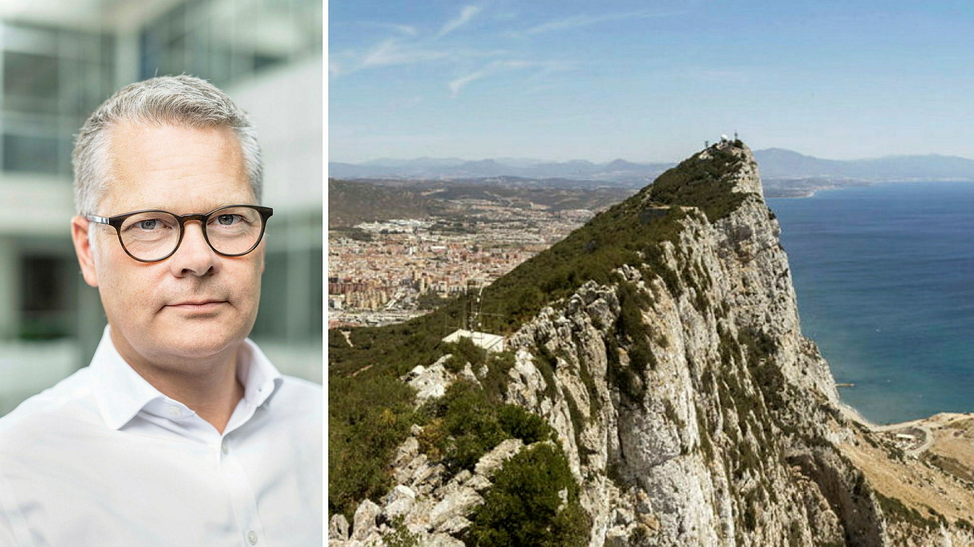 Stena Line går in i marockanskt färjebolag