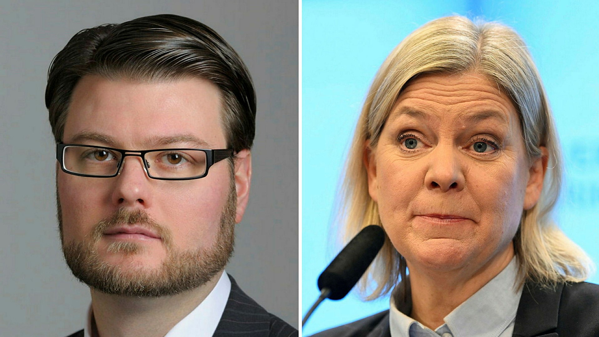 Växande stöd för S-förslag om elen