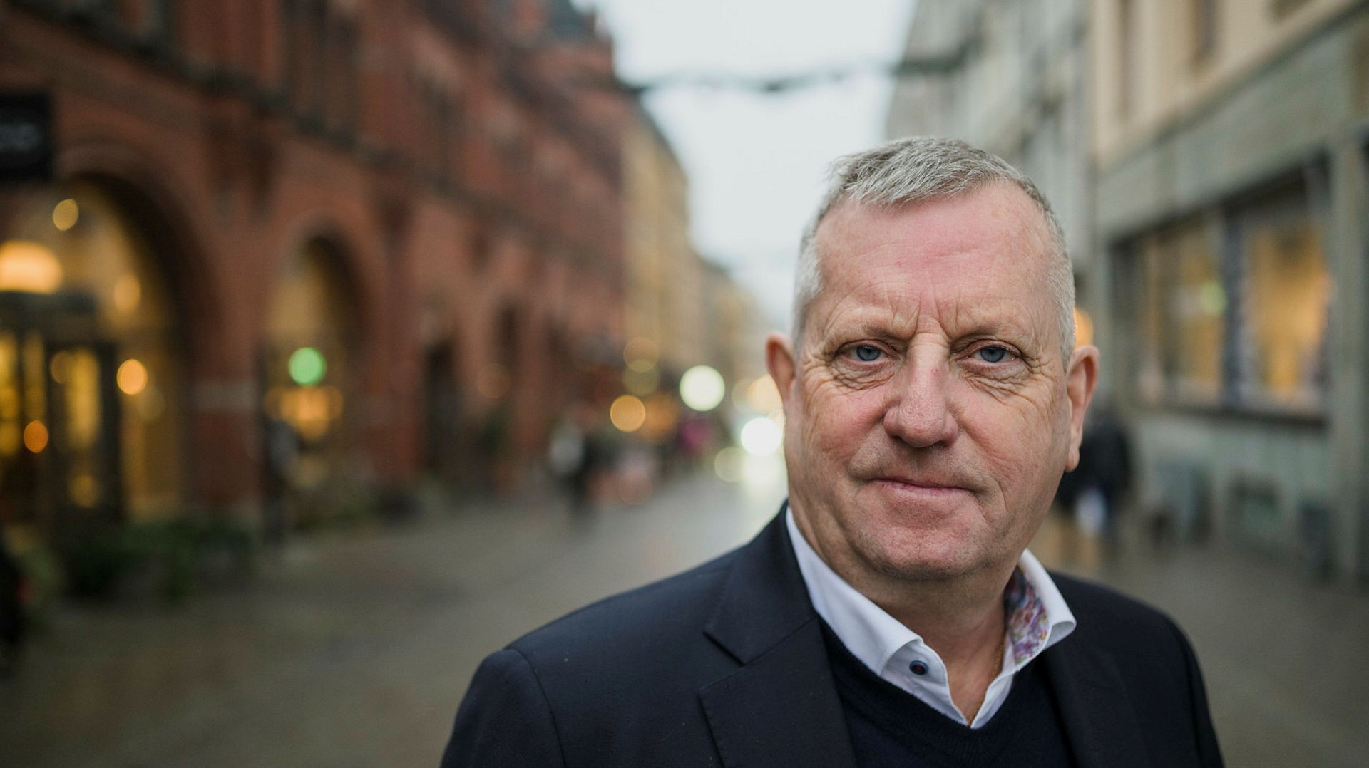 Bengt Kjell lämnar Indutrades styrelse