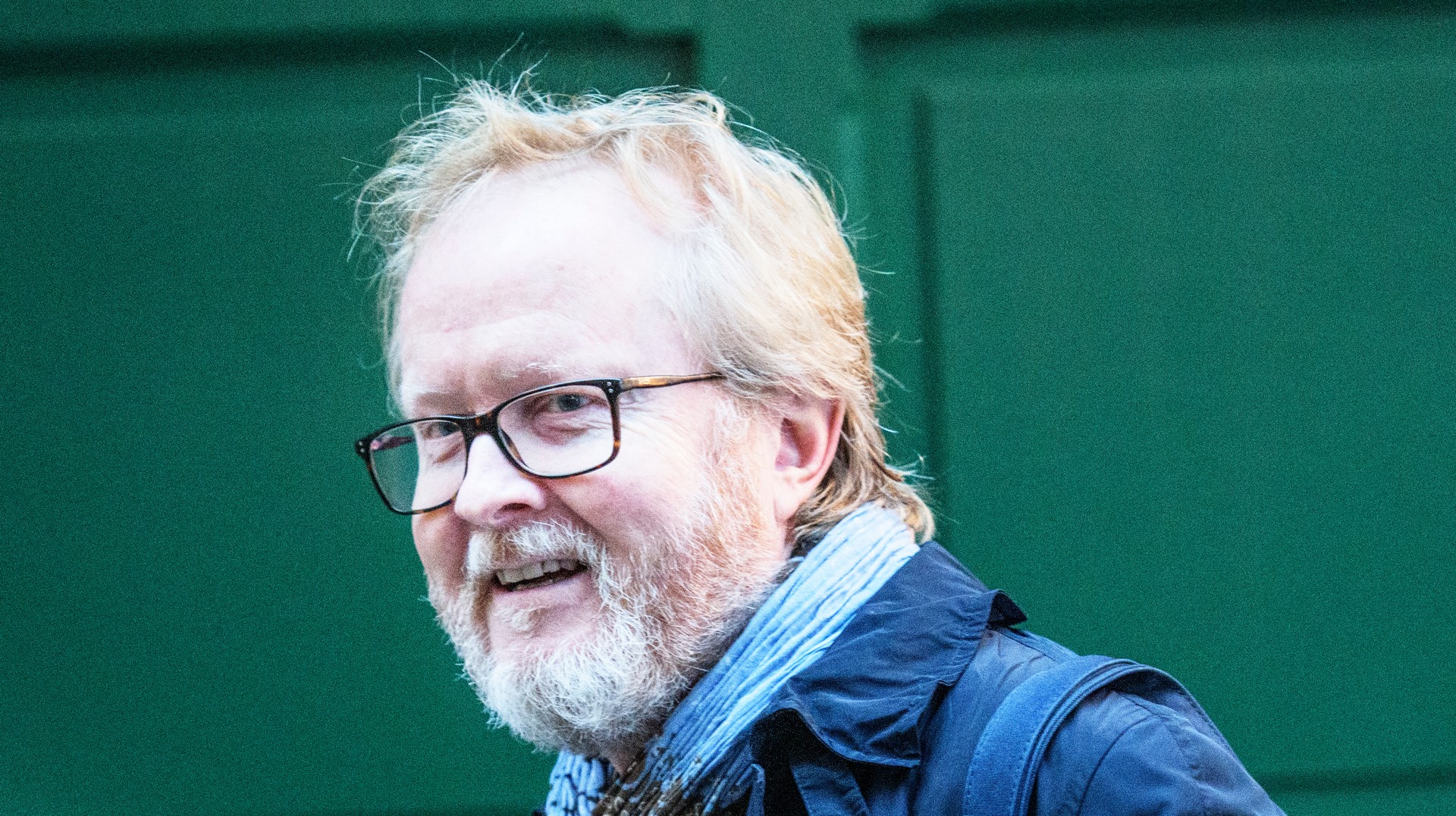 Lars-Johan Jarnheimer tankar Telia-aktier