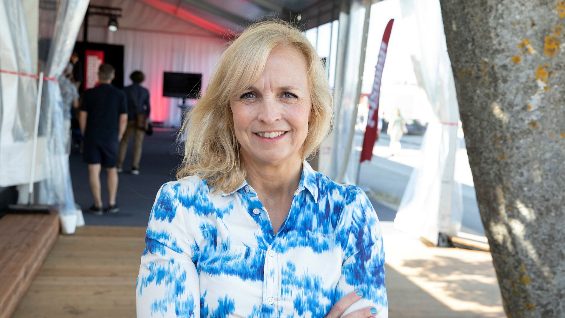 Chefsekonomen: Riksbanken följer efter till minst 4 procent