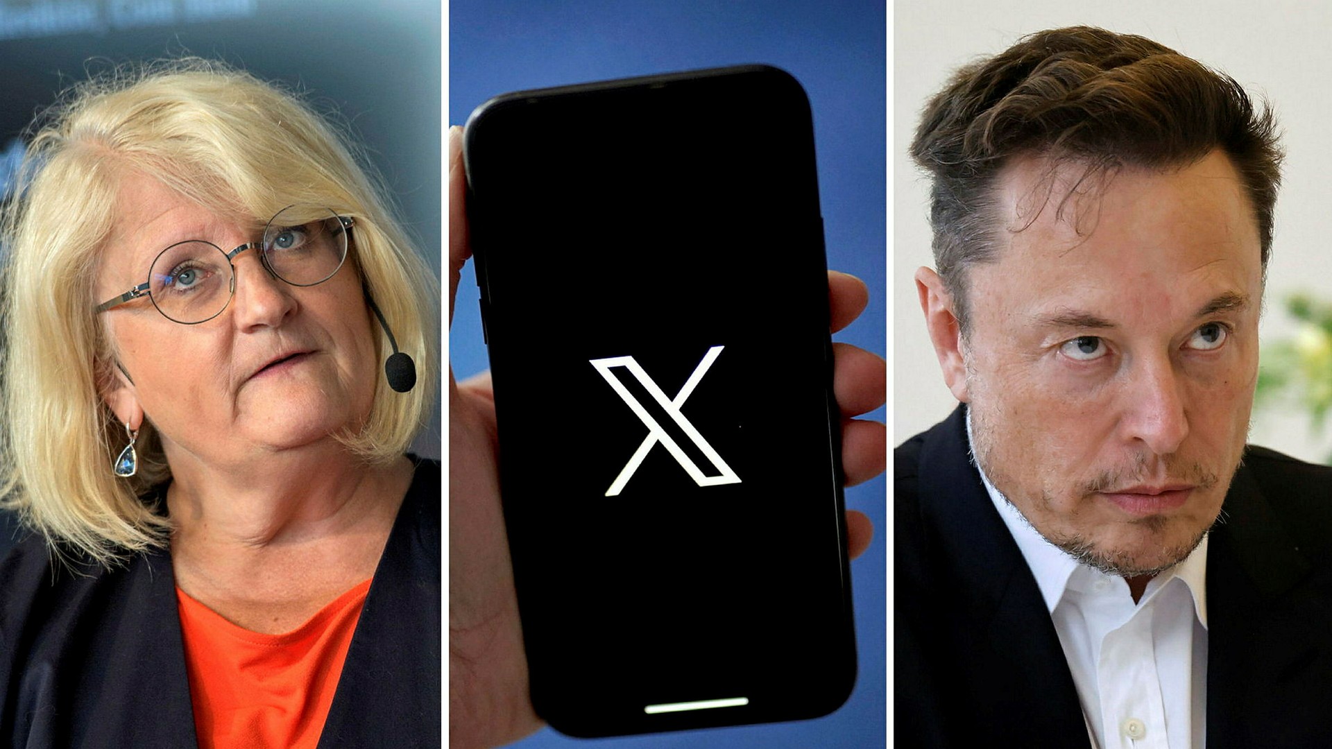 Experten om Twitters namnbyte: ”Impulsivitet och desperation”