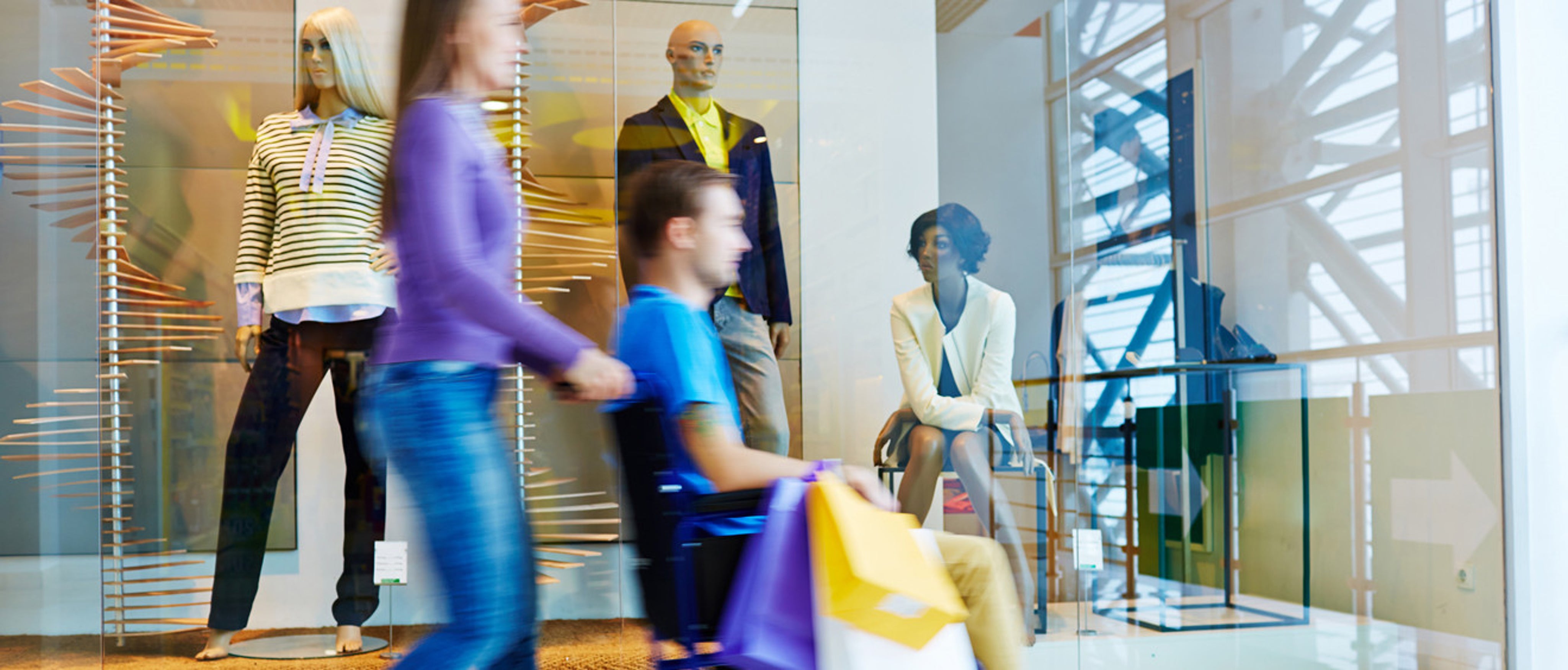 Funktionsnedsatta möter fördomar på jobbet - Dagens Samhälle