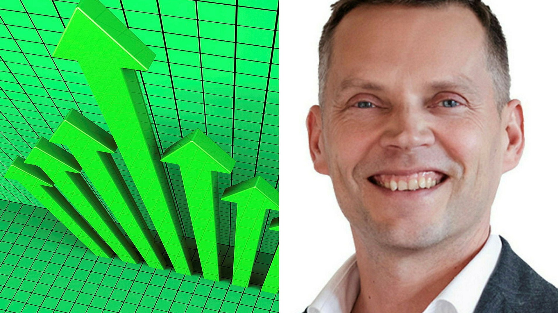 Finanschefen om EQT:s rapportsuccé