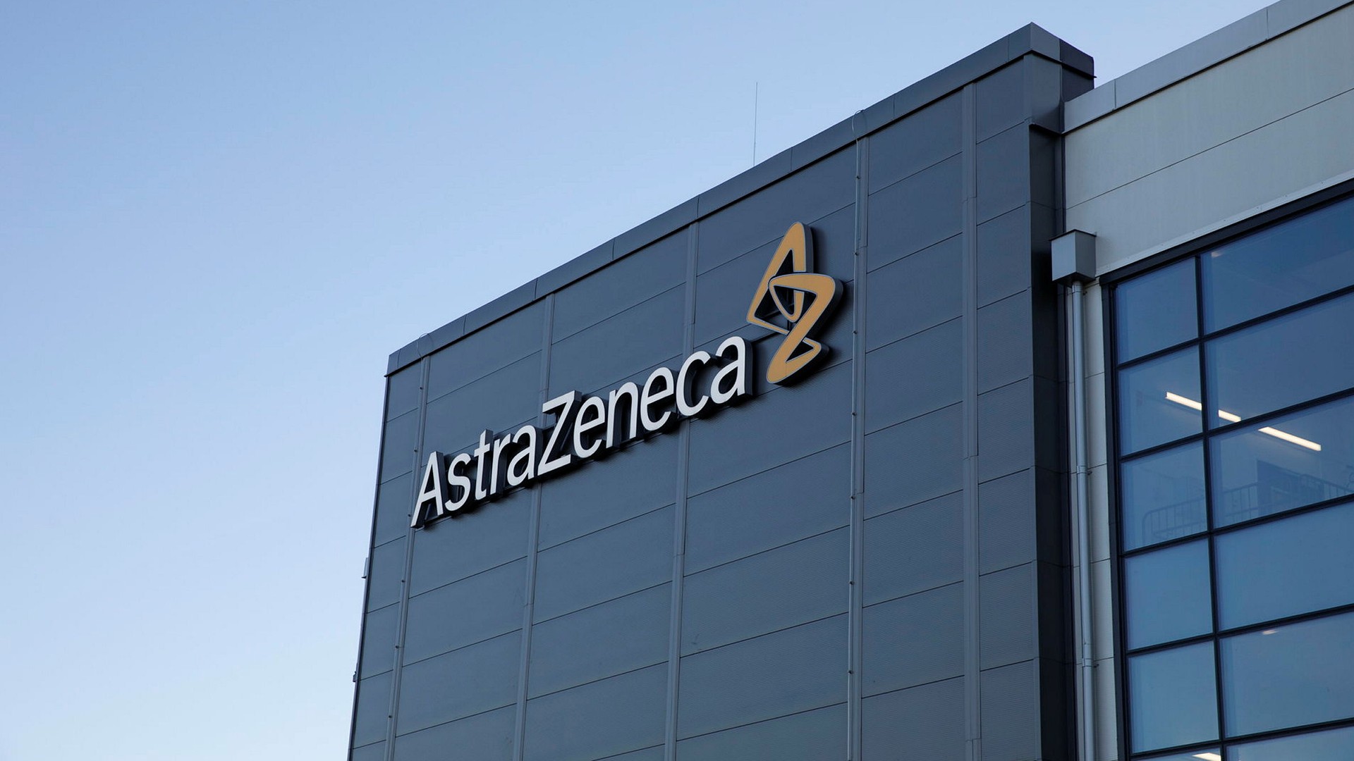 FDA har synpunkter på Astra Zeneca-läkemedel