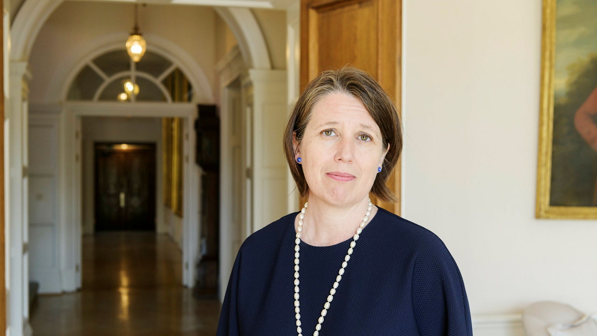 Sverigeambassadör ser stärkt brittisk relation till Sverige