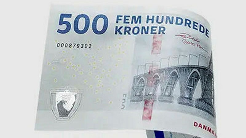 Chefsanalytiker: Novo Nordisks kursuppgång kan ha inverkan på danska kronan