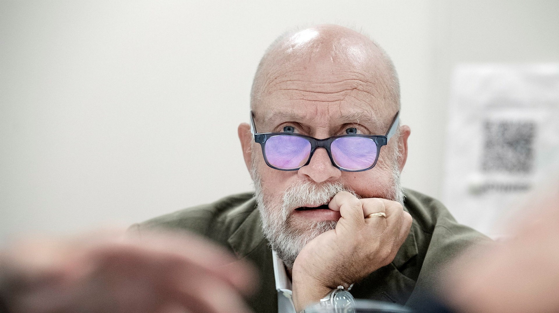 Makrorådet: ”Aldrig sett en så snabb omställning”