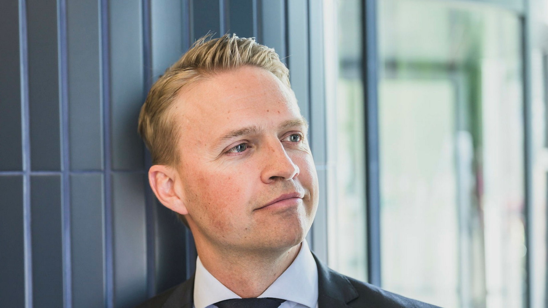 Carnegie: Chans till bud i Kindred efter USA-beskedet