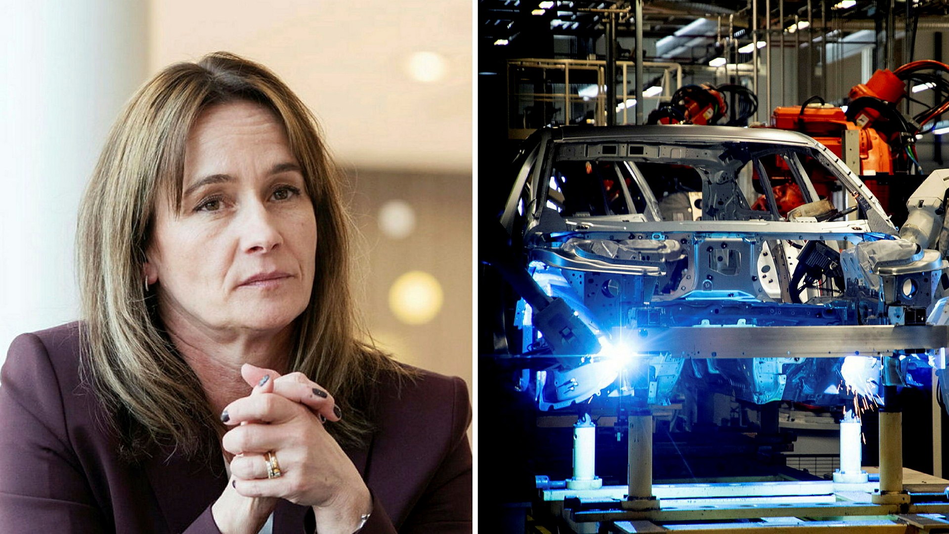 Volvo Cars: Nya elbilsmodeller väntar runt hörnet