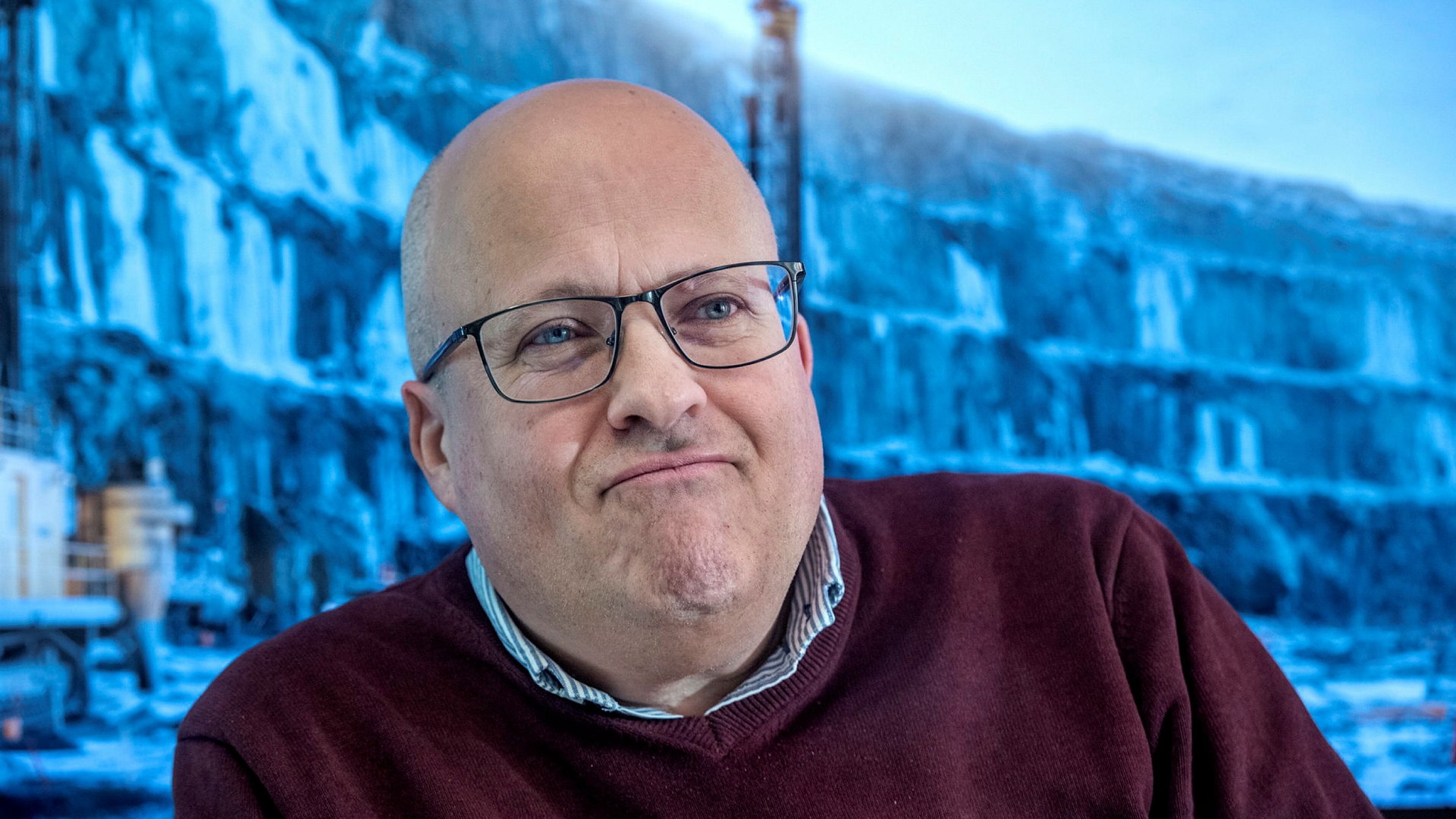 Boliden bygger nytt i Rönnskär för 5 miljarder