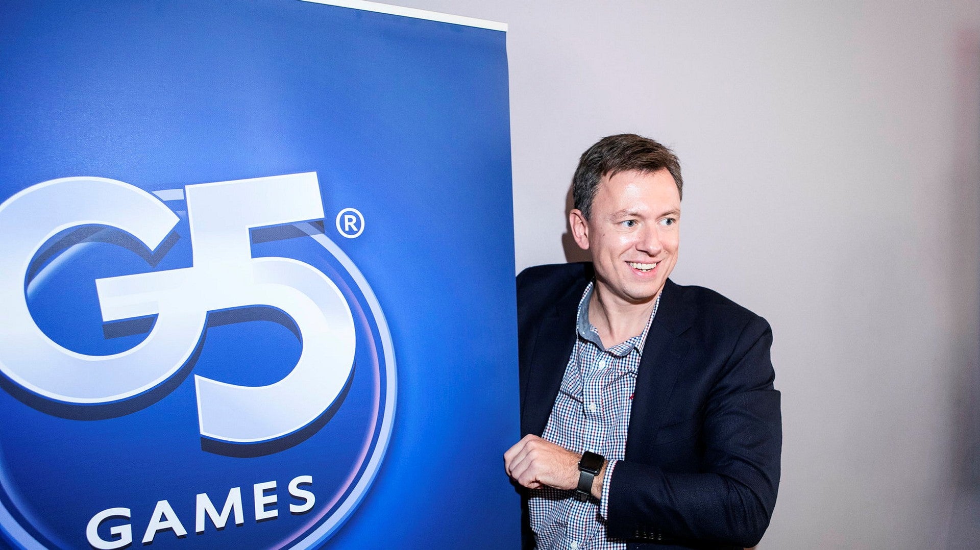 G5 Entertainment Aktie - Dagens industri