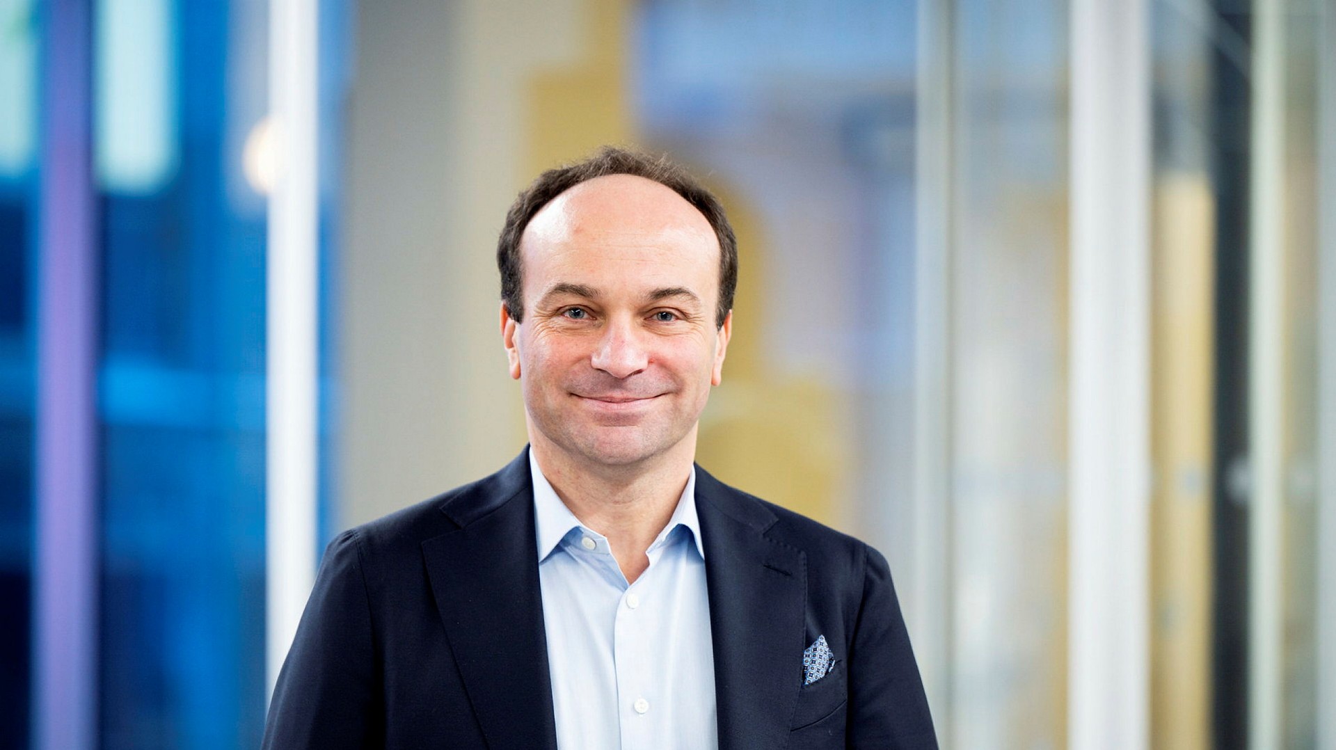 Storskogen rasar efter rapporten