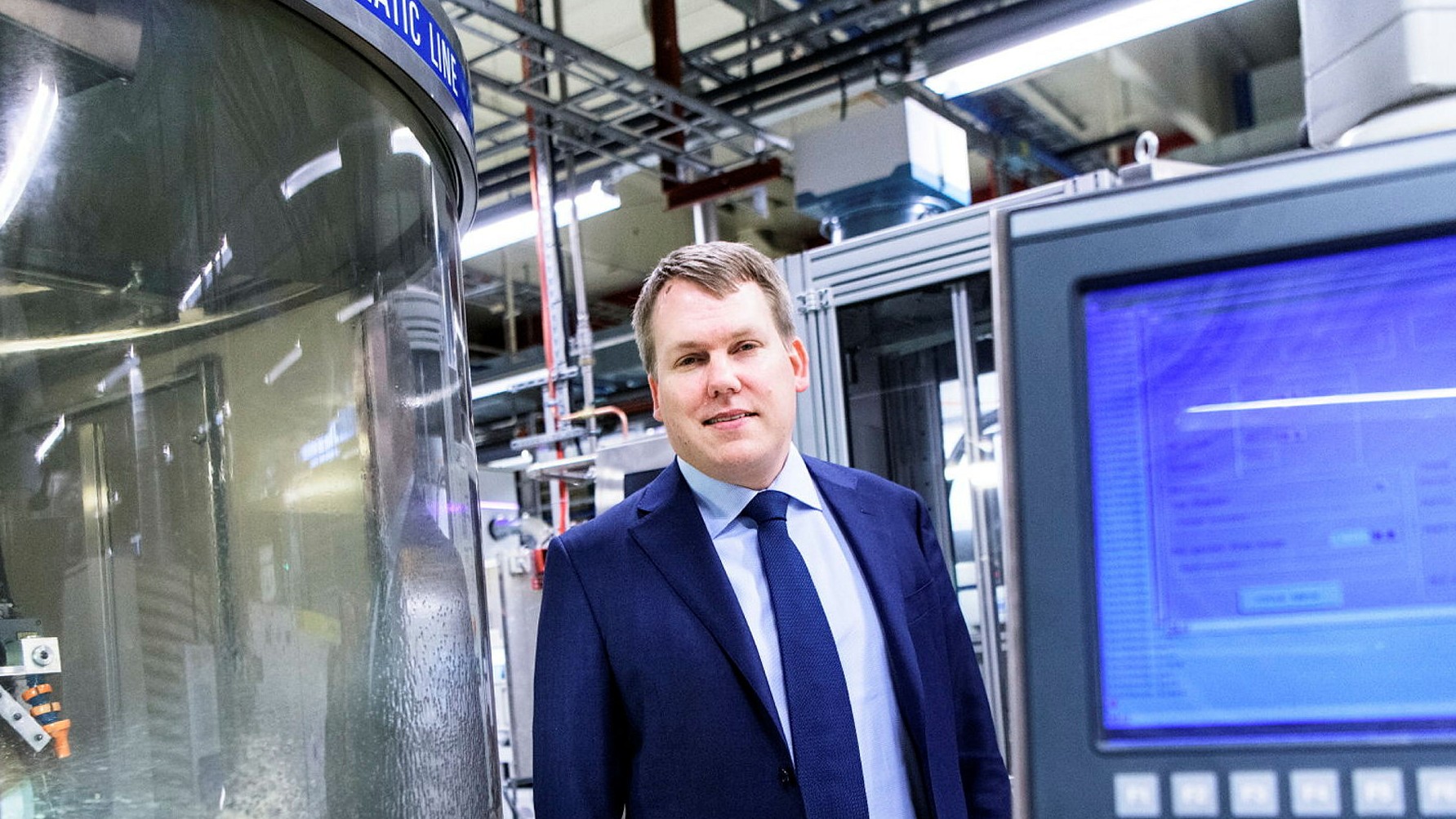 Kommentar: Sandvik gör dyrt förvärv