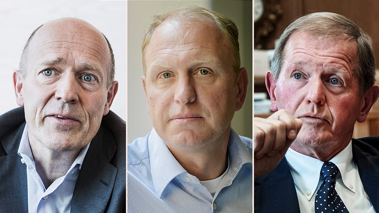 Wallenbergsfären - Analyser och artiklar om Wallenbergsfären - Dagens ...