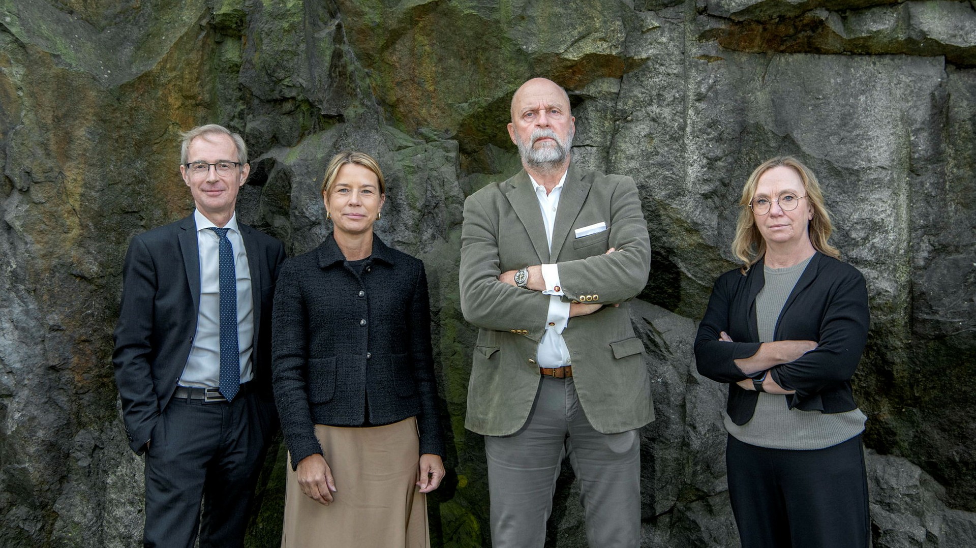 Skuggdirektionen: Höj styrräntan med 25 punkter