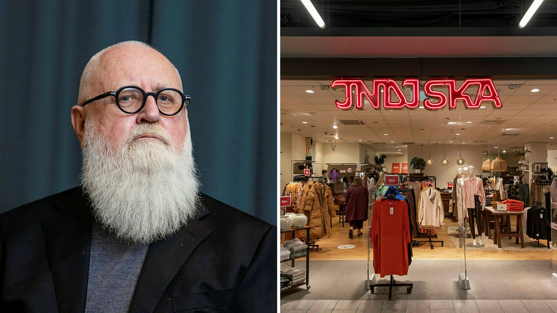 Lage Jonason döms att betala 63 miljoner till Kreditfonden