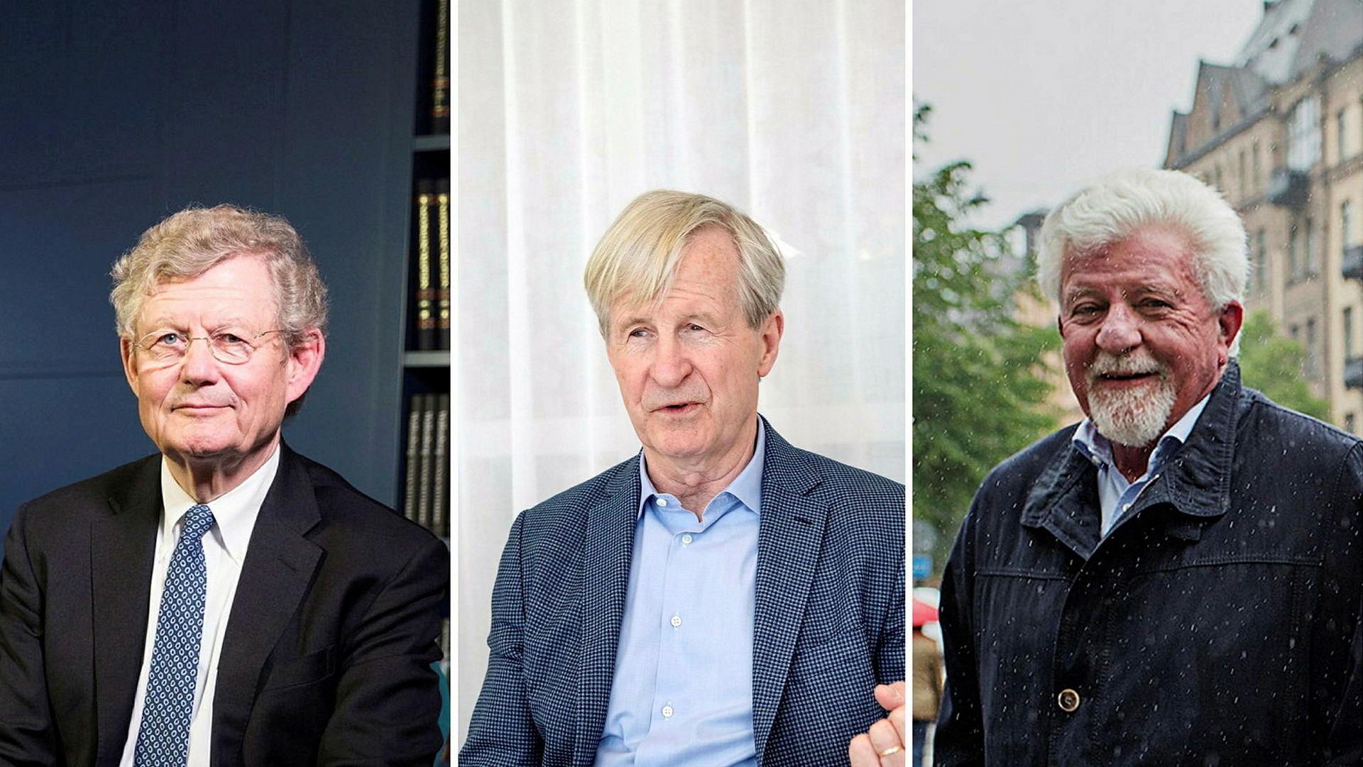 Detta förväntar sig näringslivstopparna av nästa statsminister