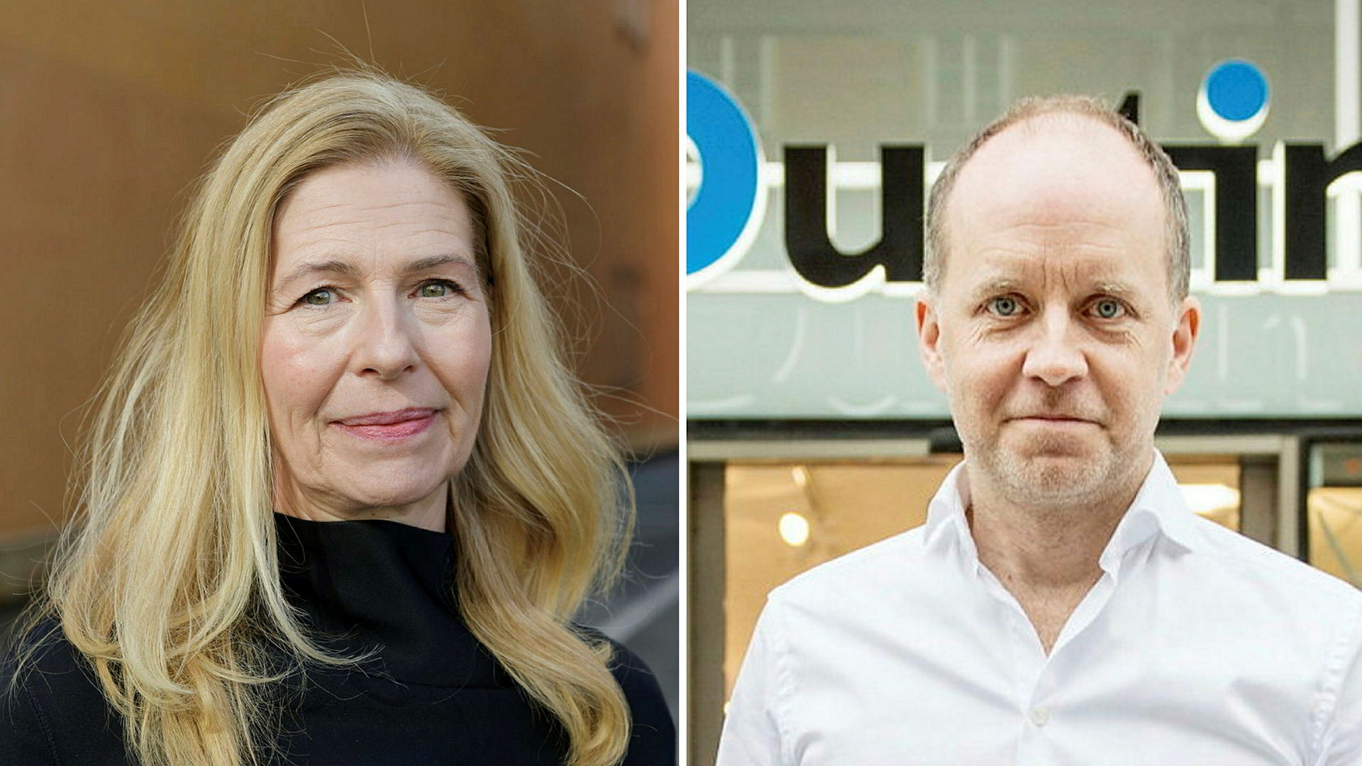 Dustins vd efterträder Mia Brunell Livfors som vd för Axel Johnson