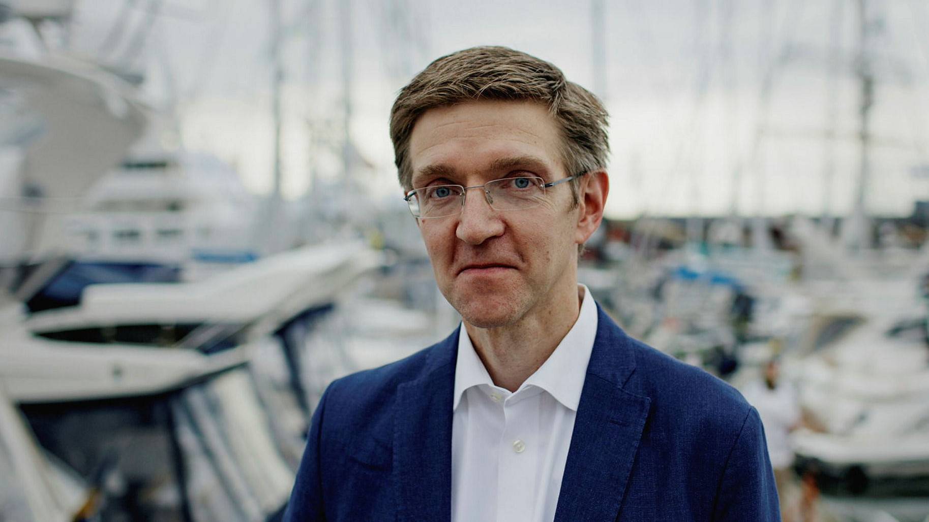 Martin Flodén, Riksbanken, om inflation och tillgångsköp