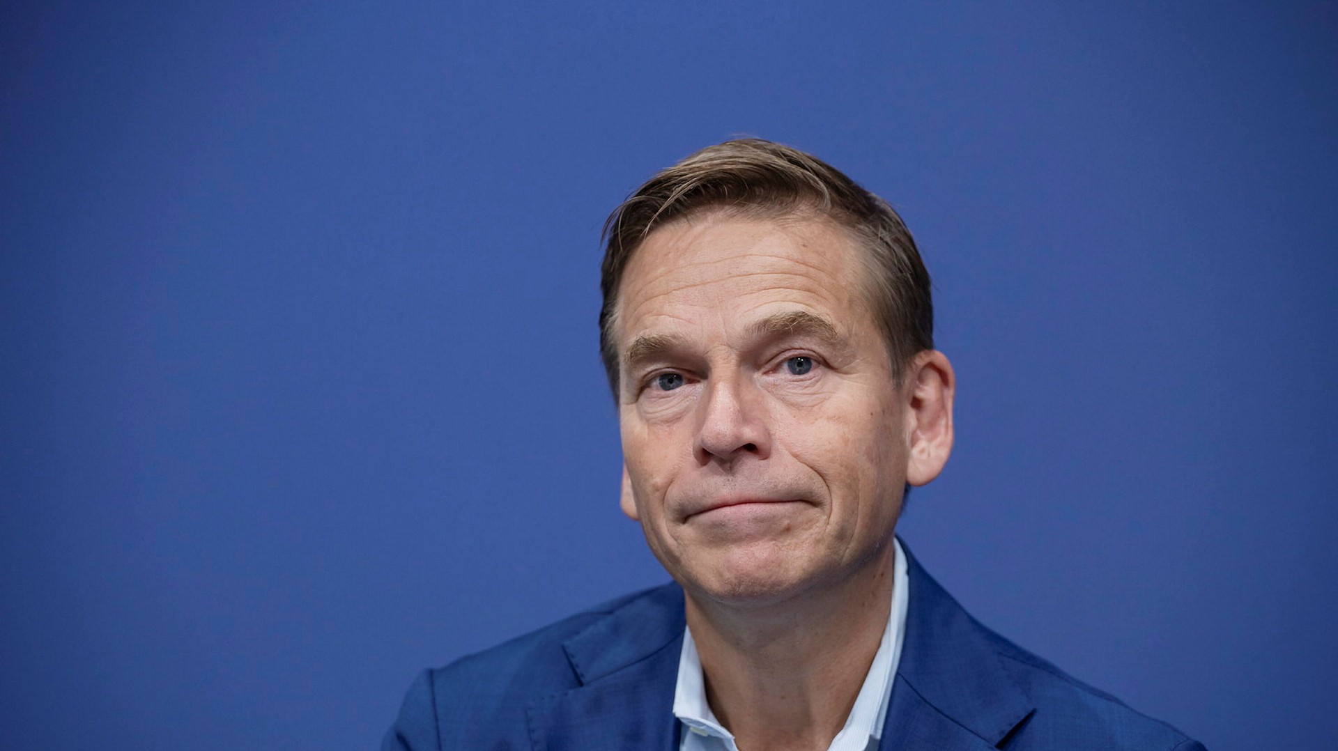 Christian Levin: USA-paket slår mot Europa