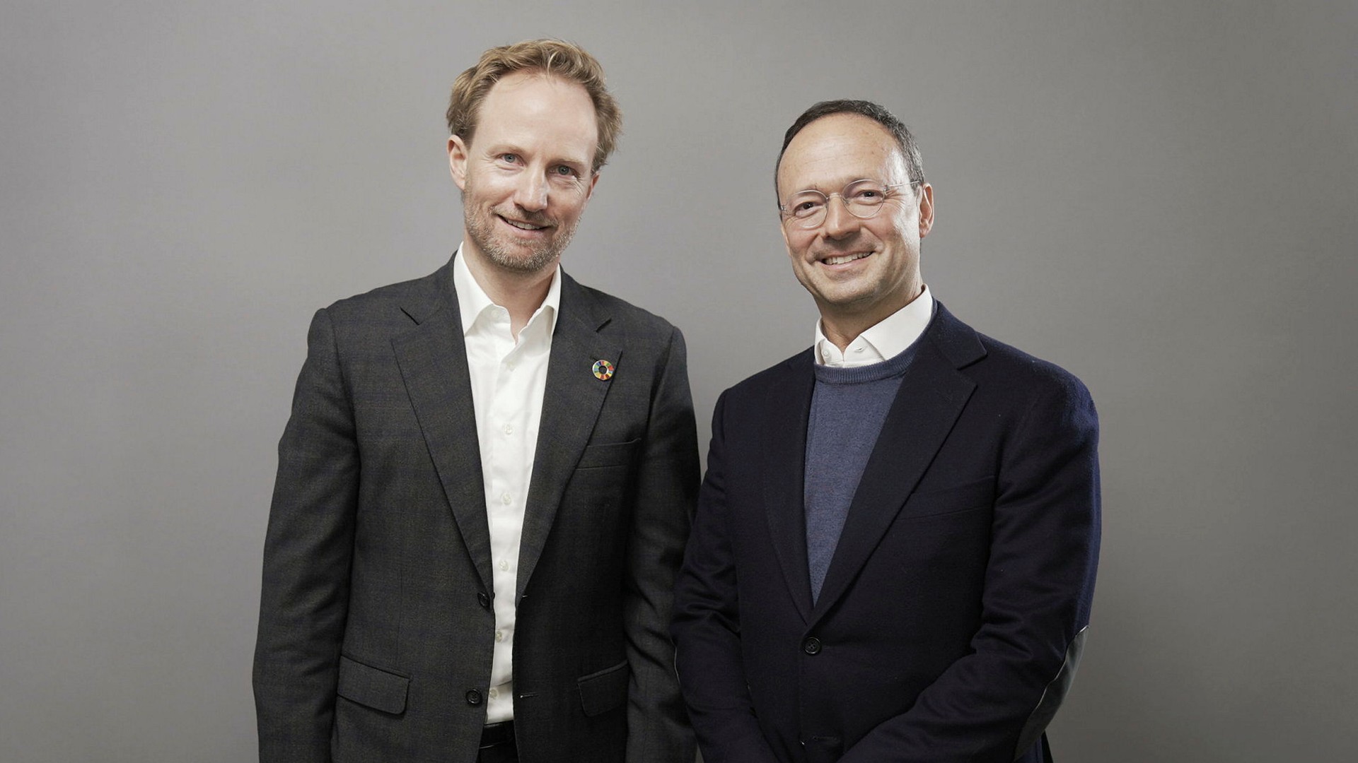 EQT-chefen och storägaren Jean Eric Salata köper aktier igen