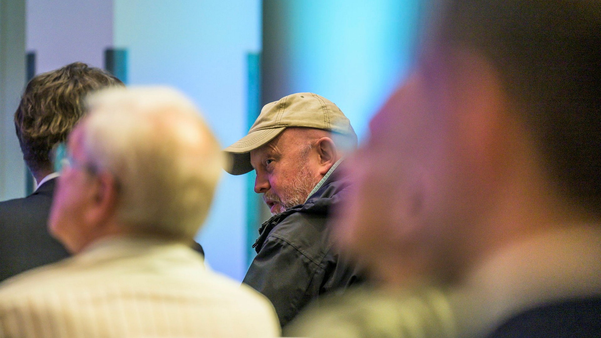 Ägarna eniga om ny styrelseordförande för Assa Abloy