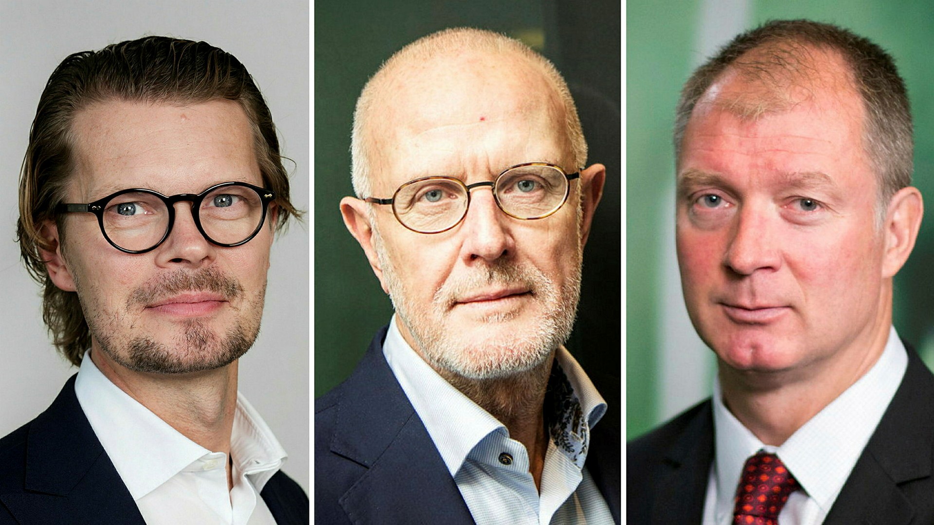 15 aktier att köpa inför rapportsäsongen enligt proffsen