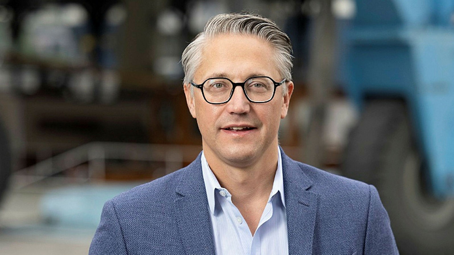 Vd-byte i batteribolaget Echandia