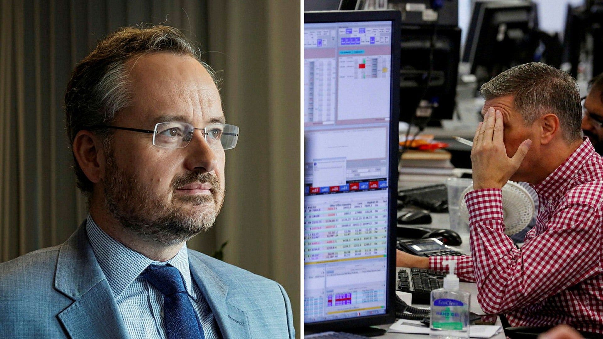 Addtech B Aktie - Dagens Industri