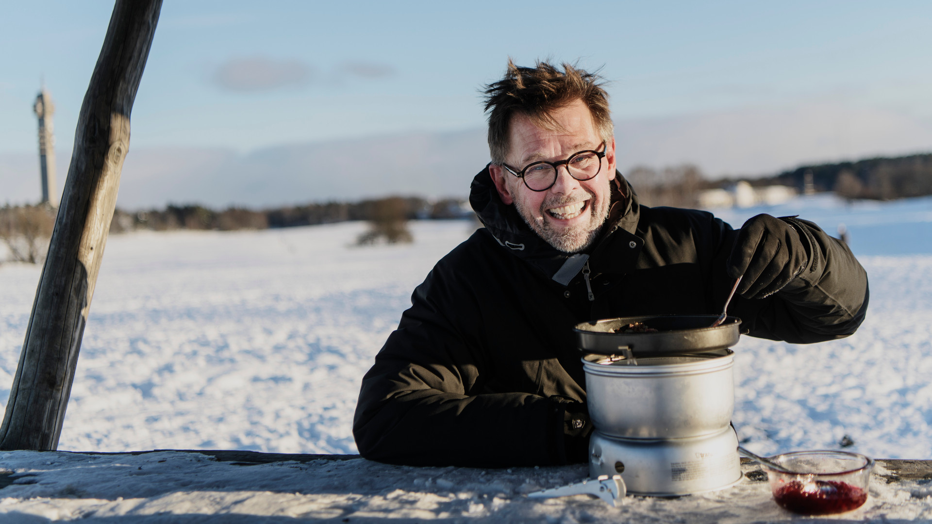 HBO-chefens uppdrag: Servera succéer