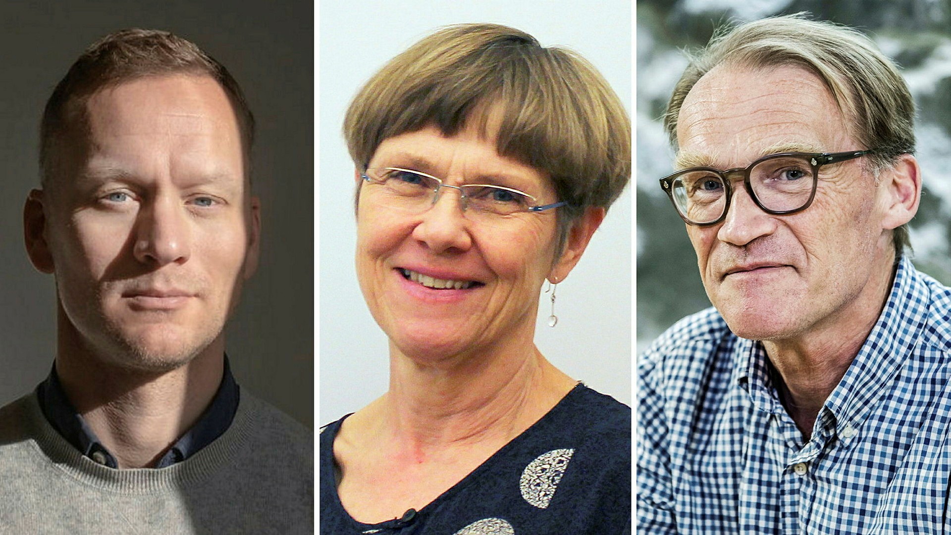 Blod har blivit business