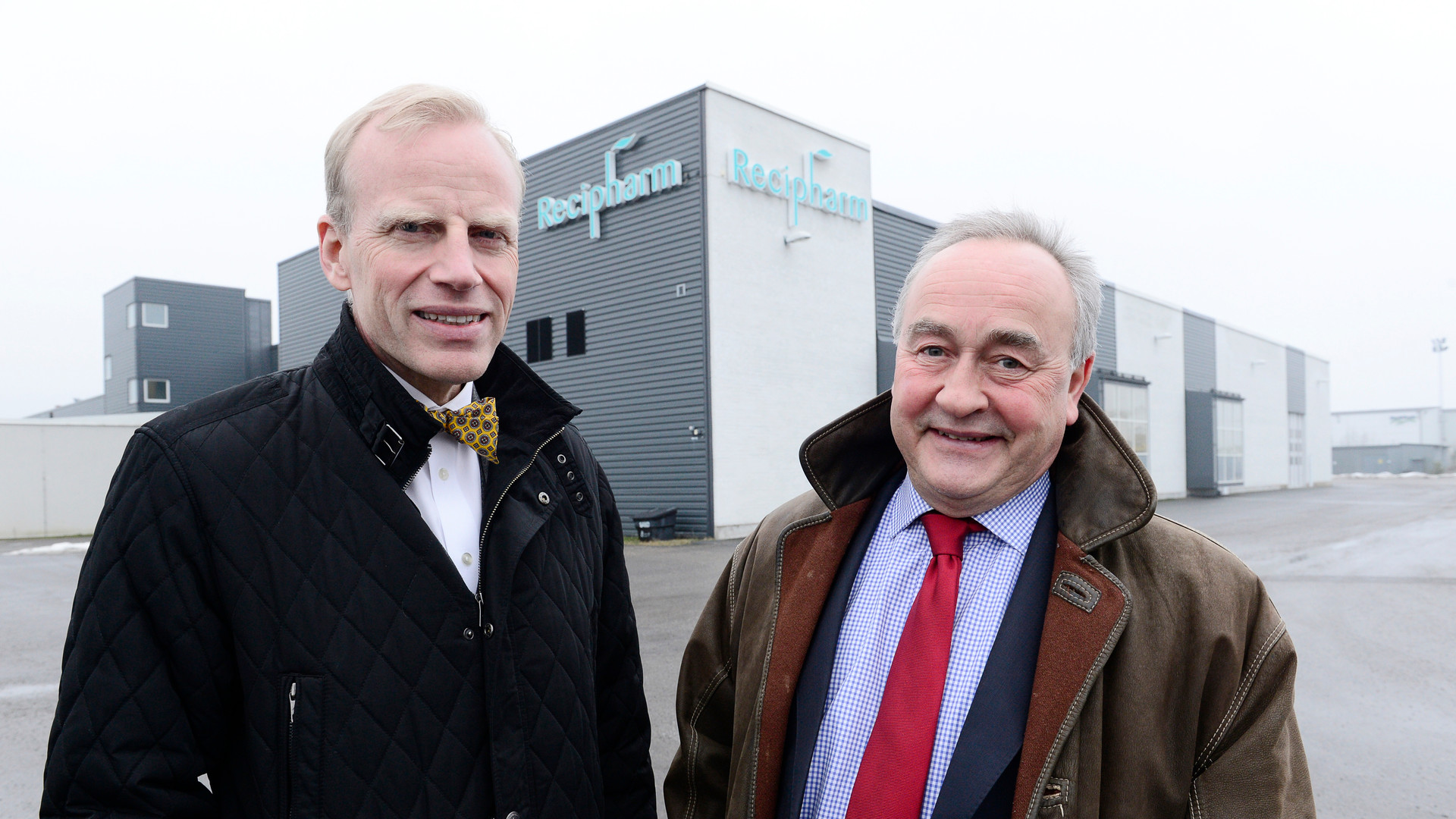 Swedbank föll efter FBI-utredning – veckans viktigaste händelser