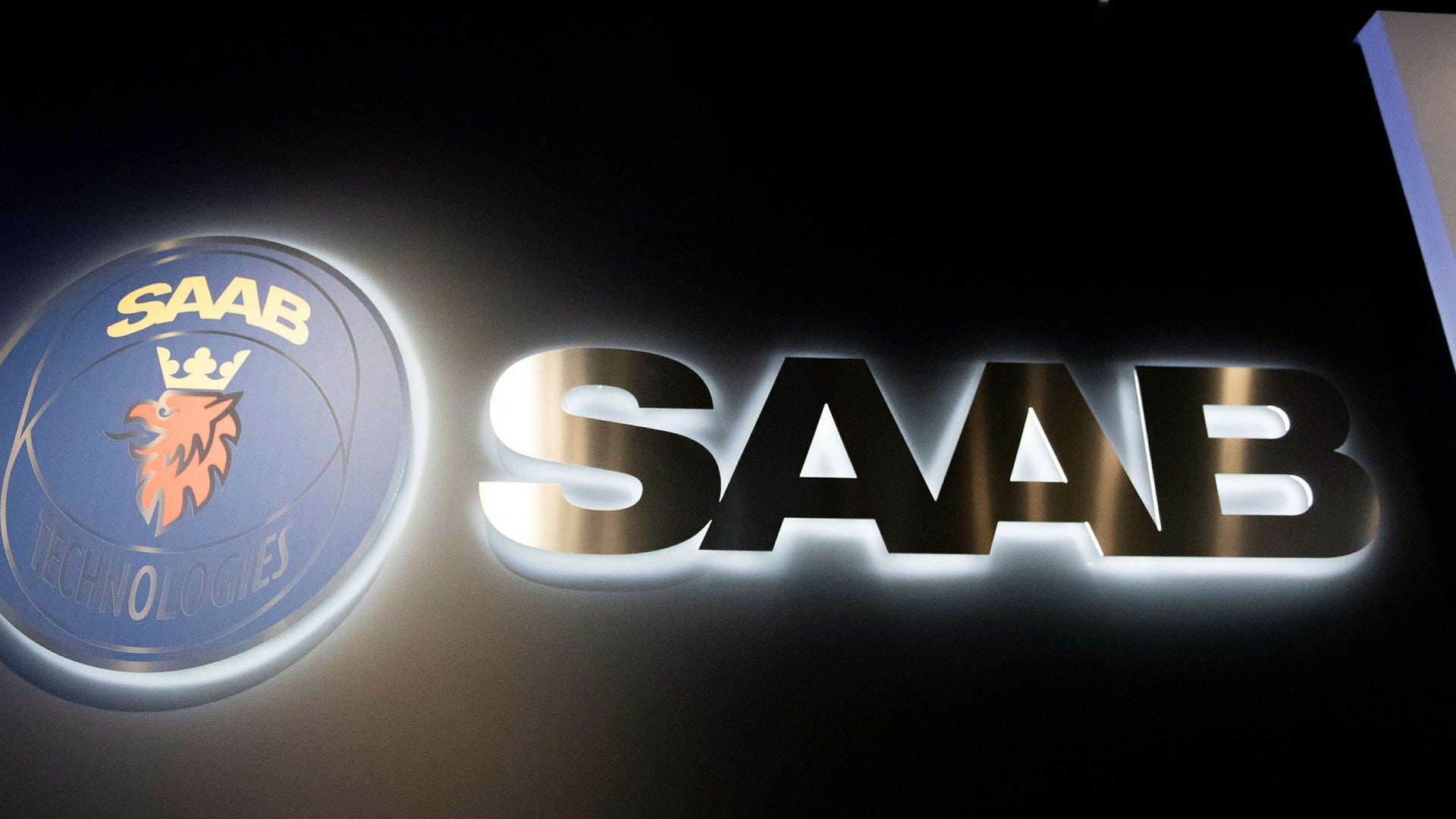 Saab AB - Analyser och artiklar om Saab AB - Dagens industri