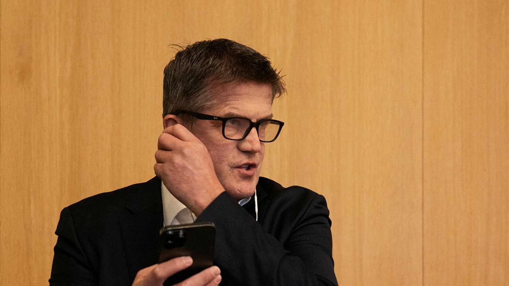 Richard Bråse: SBB sitter på en stor derivatförlust