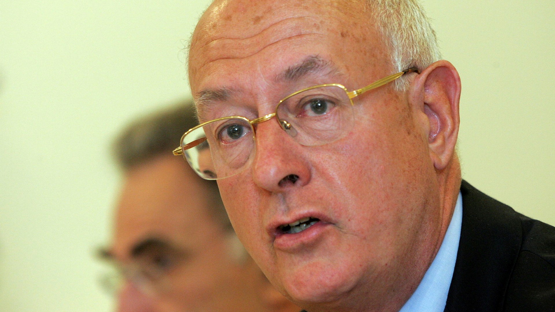 LEDARE: Hirdman har fel om Nato och folkomröstning