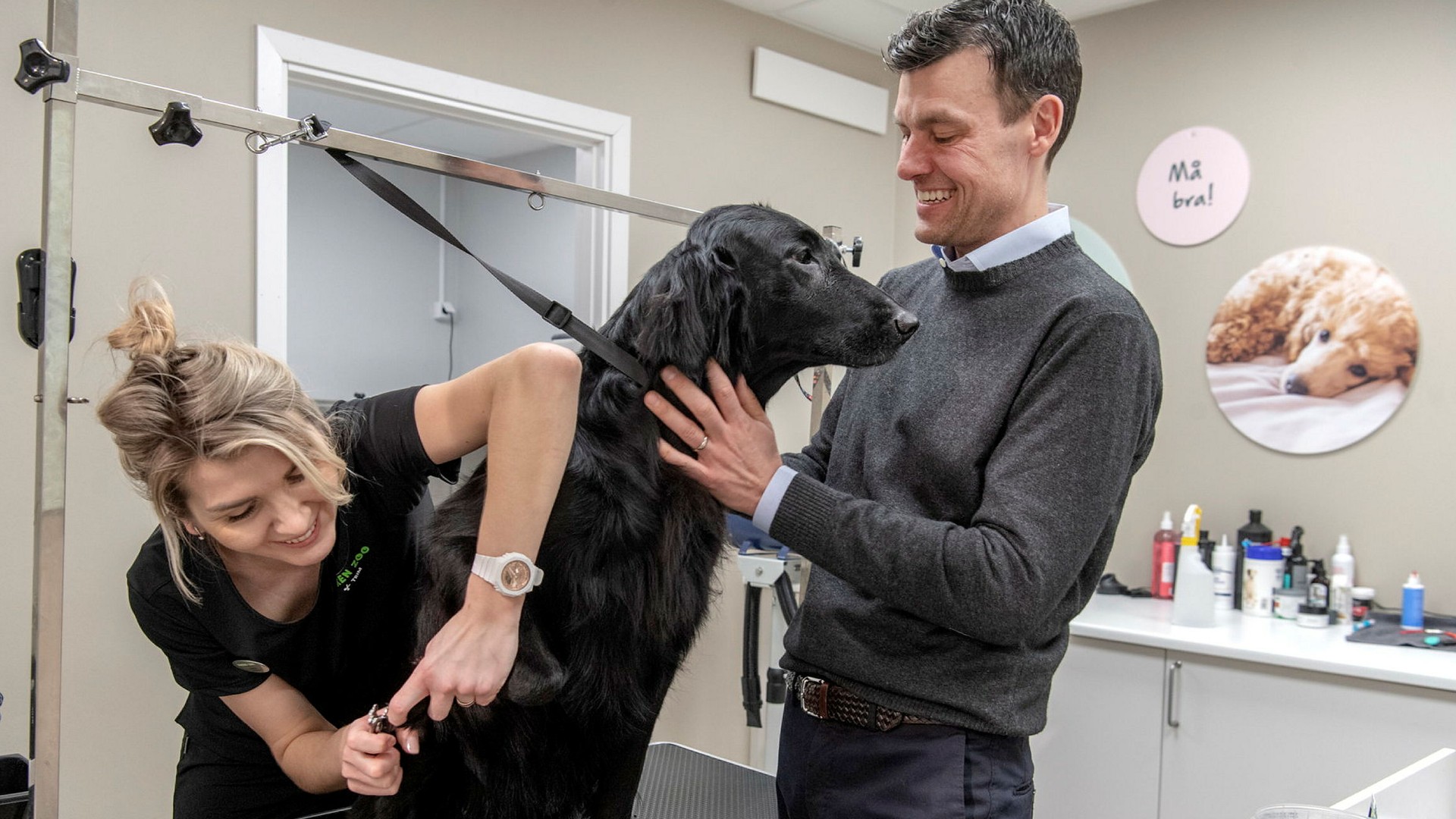 Arken Zoo trotsar krisen: ”Vi har stark motståndskraft”